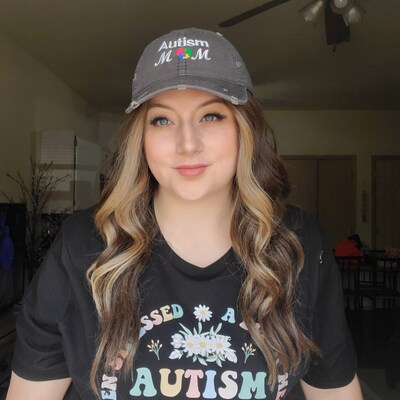 Family Matching Hat, Dad Son Hats,mom Daughter Hats,father Son Hats ...