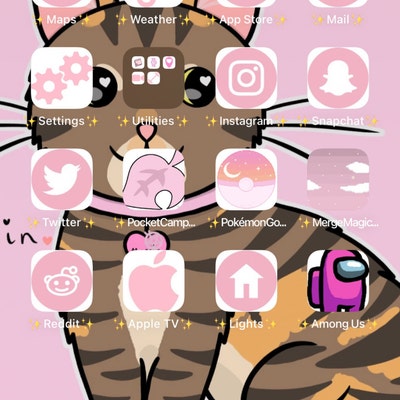 Light Brown Social Media Icons Bundle Over 200 Social Media Icons Blog ...