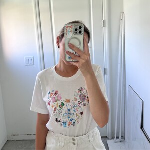 Bridgerton Shirt, Lady Whistledown, Anthony, Benedict, Colin, Daphne ...