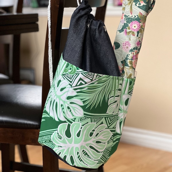 Ipu Heke Travel Bag - Etsy