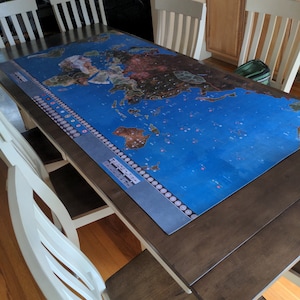 Official Dominion Play Mat / Gripmat 24 X 16 - Etsy