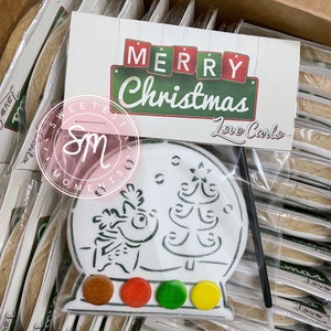 DIGITAL PYO Easter Basket Cookie Stencil Svg Png Digital | Etsy