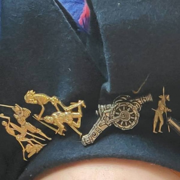 Medieval Leather-backed Livery Collar - Collar of "esse" or "s" - SCA ...