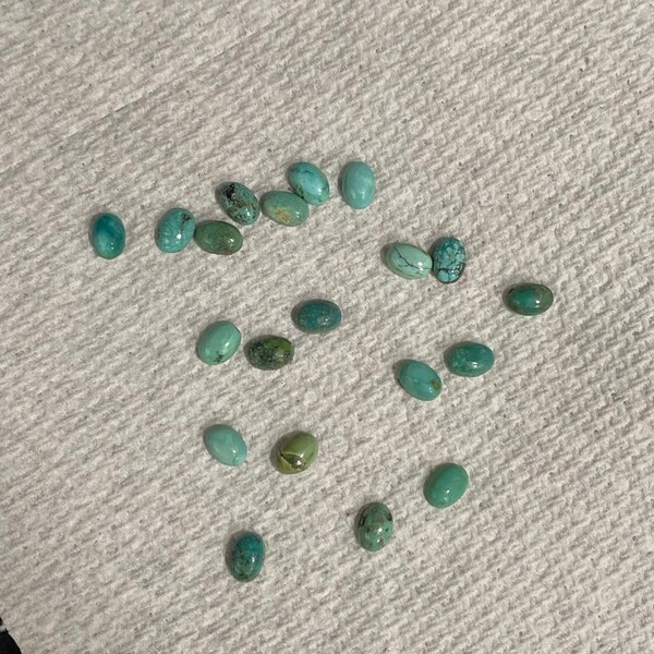 New Flatback Oval Shape Peach Moonstone Step Cut Gemstone, 10x14mm ...