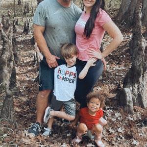 Mom and Dad of the Wild Matching Wild Wild Mom Wild Dad | Etsy