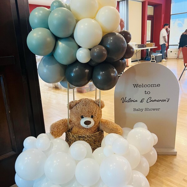 TUFTEX Balloons | Premium Latex Balloons | 5", 11", 17", 24" and ...