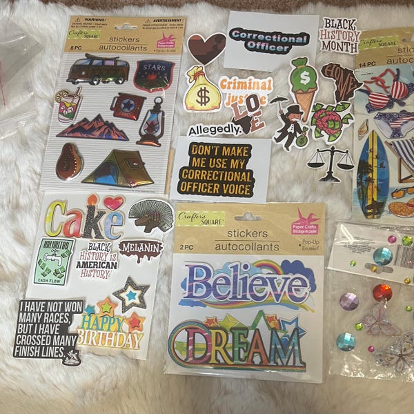 Peach Sticker Pack - Peach Stickers - Fruit - Food - Etsy