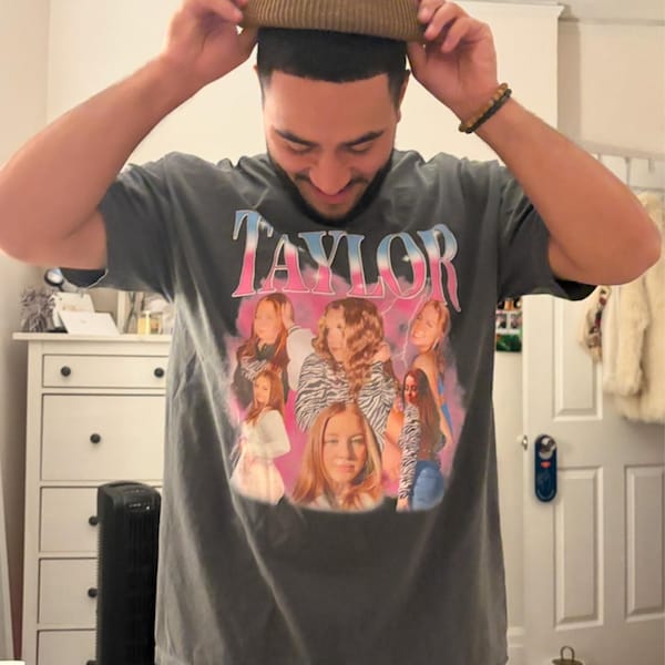 Long Live T-shirt, Long Live All the Magic We Made Sweatshirt, Eras T ...