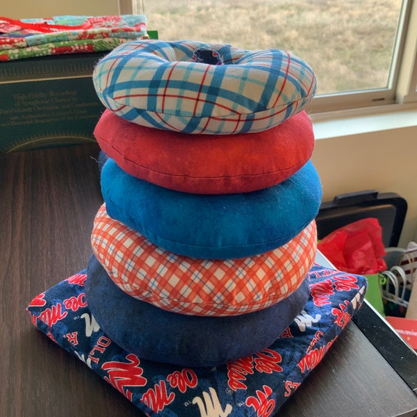 Ring Stacker Soft Toy, a Pdf Sewing Pattern Free Shipping - Etsy