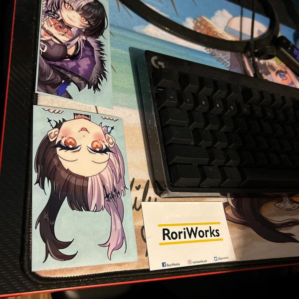 Azur Lane RPG Starter Ships - Anime Acrylic Standee - Etsy