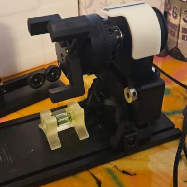 Super Leveler for Xtool RA2 Pro Rotary M1/D1/P2; Includes Top Center ...