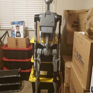 Pit Droid RAW KIT - Etsy