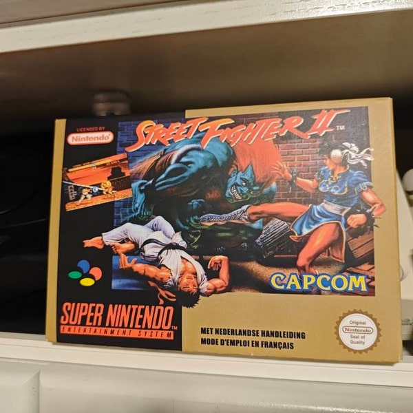 Game Boy Classic Replacement Console Box Box Only Gray Cardboard. - Etsy