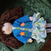 PDF Fluffy Duck Sewing Pattern Instant Download - Etsy Canada