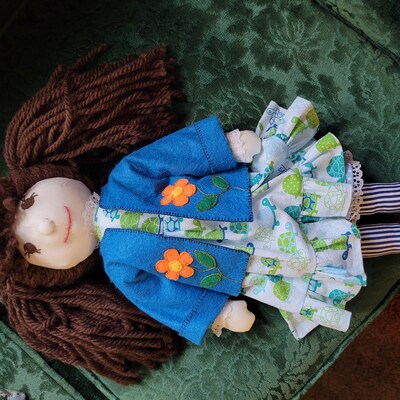 PDF Fluffy Duck Sewing Pattern Instant Download - Etsy