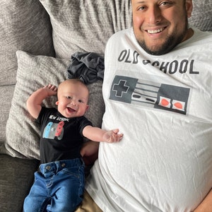 ATV Dad Shirt, riding Buddies Tshirt, Matching ATV T Shirts, Daddy and ...