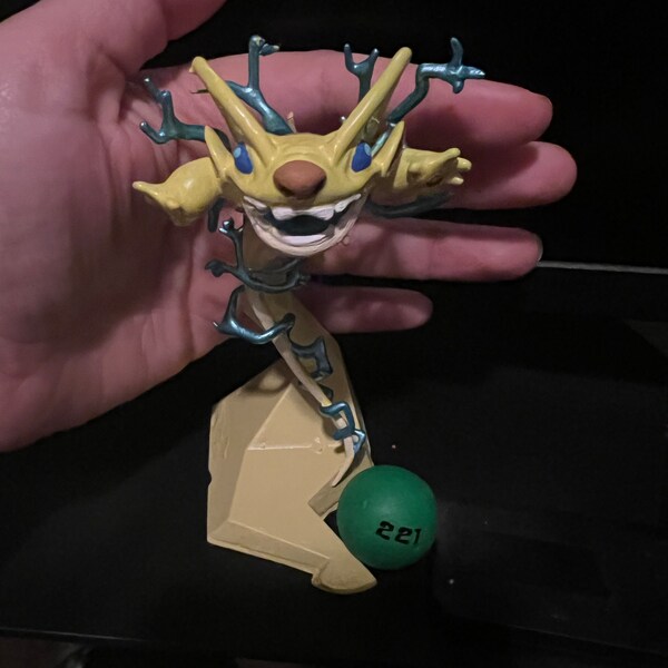 Experiment 344 Dupe From Lilo and Stitch - Etsy