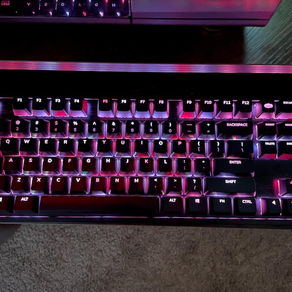 FFXIV Keycap Set, Final Fantasy Jobs Symbols - Etsy