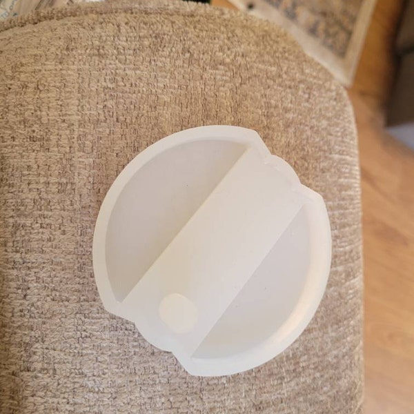 3D Printed 26 Ct Straw Topper Display That Spins! - Etsy