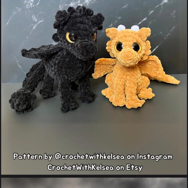 Moss the Sprite Snuggler Crochet Pattern With Fluffy Yarn Tips, Moss ...