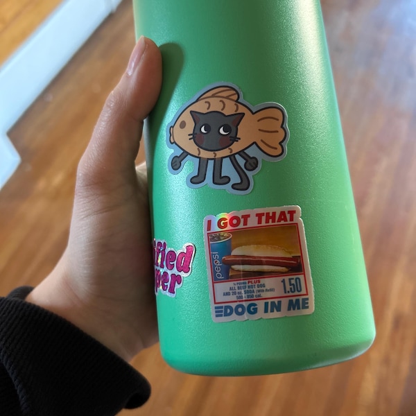 Your Did It 3D Printed Meme Trophy - Etsy