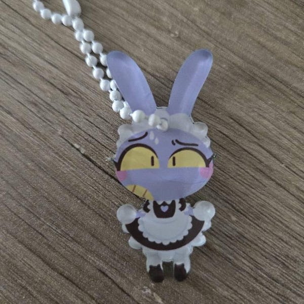 The Amazing Digital Circus Charms! - Etsy