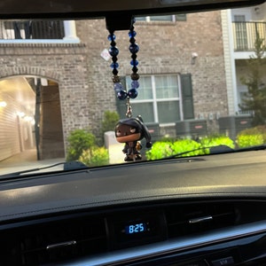 Anime Car Accessory Tokidoki Unicorn Holiday Christmas Ornament ...