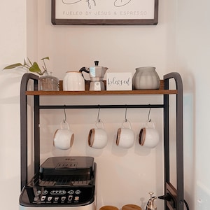 The Secret Ingredient is Love Kitchen Signs Kitchen Wall Decor Kitchen ...