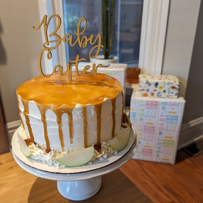 Funny Vasectomy Wooden Cake Topper Snip Snip Hooray Cake - Etsy