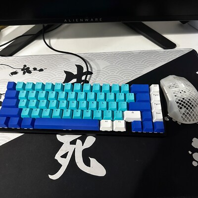 Custom TKL Mechanical Keyboard - Etsy Canada