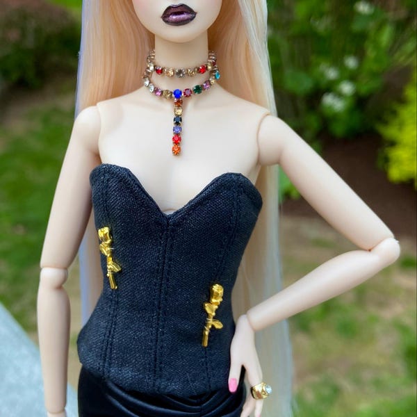 Paperark - Leone - Action Figure OOAK 1/6 Custom Art Doll Repaint Head ...