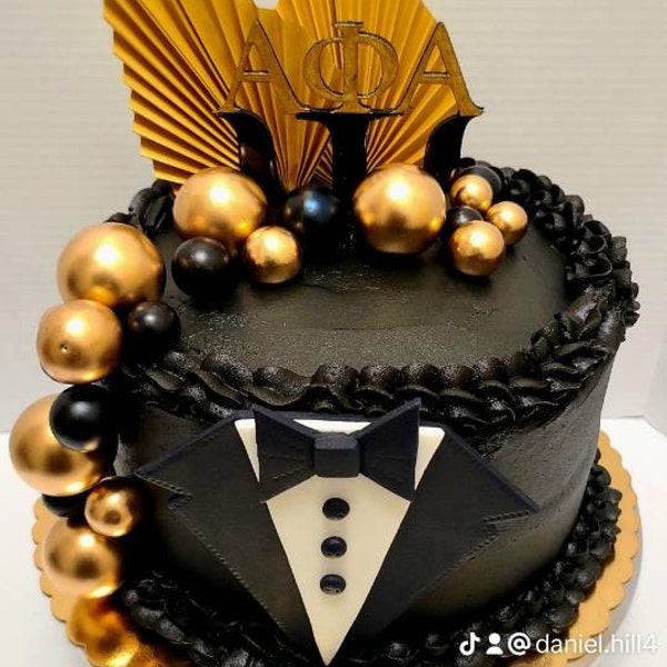 Alpha Kappa Alpha Vanity Plate - Etsy