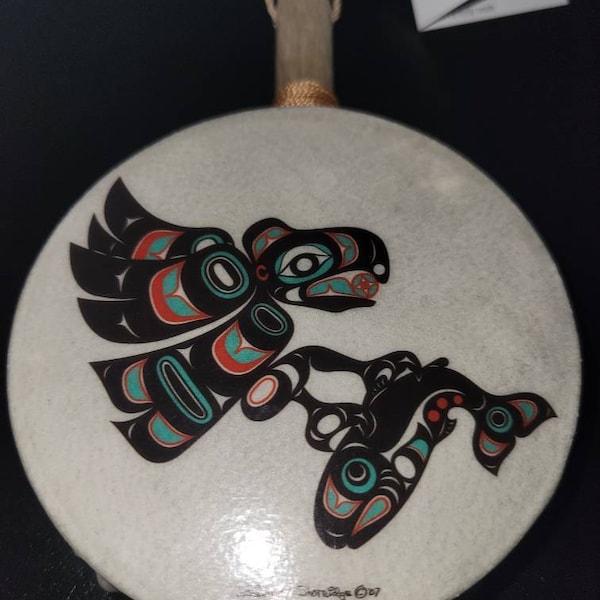 Formline Variations - Formline Art Card Set (6 Designs per Box ...