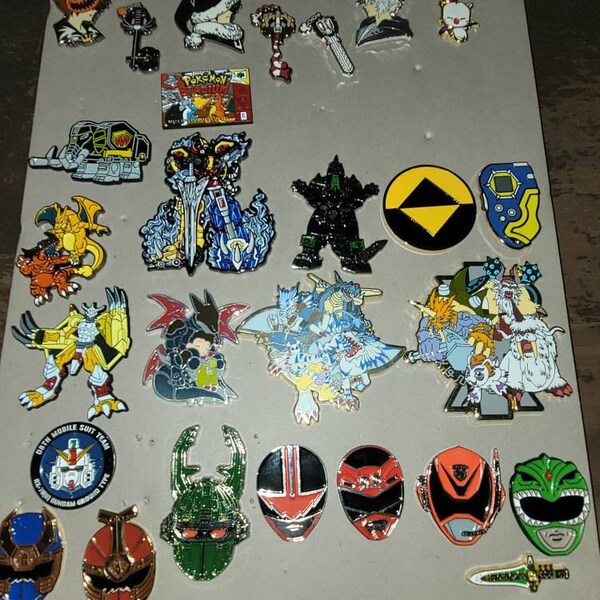 LP Cds Hard Enamel Pin Rock Music Lapel Hat Pin Badge - Etsy