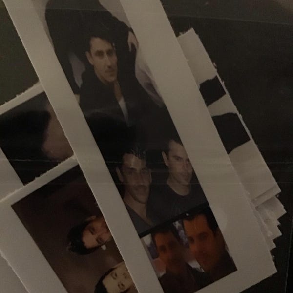 New Kids on the Block Stickers (NKOTB Stickers) 1 - Etsy