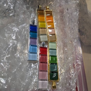 Large Size Rectangular/square Shape Silicon Mold DIY Silicone Mold ...