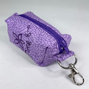 SEWING PATTERN for Dog Poop Bag Holder, Sewing Tutorial Pdf for Dogs ...
