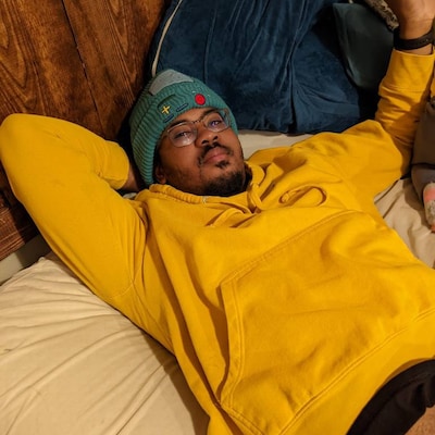 Embroidered Parappa the Rapper Beanie Frog Knit Cuffed Beanie - Etsy