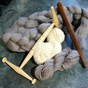 Scotland Sanquhar Knitting Kit Shepherds Plaid Cowl - Etsy