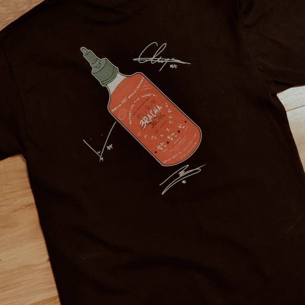 3racha Sweatshirt,stray Kids Shirt, Stray Kids Tshirt, Stray Kids ...