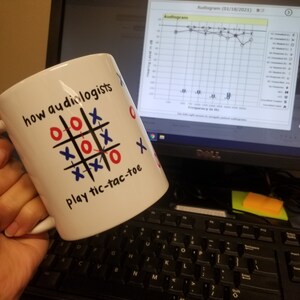 Audiology Spondee Word List Sticker Audiologist Audiology | Etsy