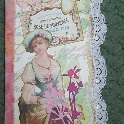 Hand Painted Card, Watercolor Cards, Collage Cards, Greeting Cards ...