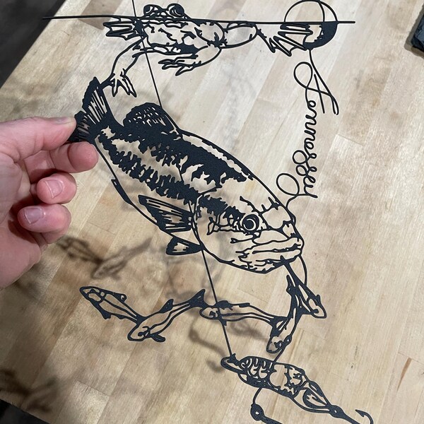 Custom Metal Family Crest Sign / Family Crest / Metal Family Crest ...