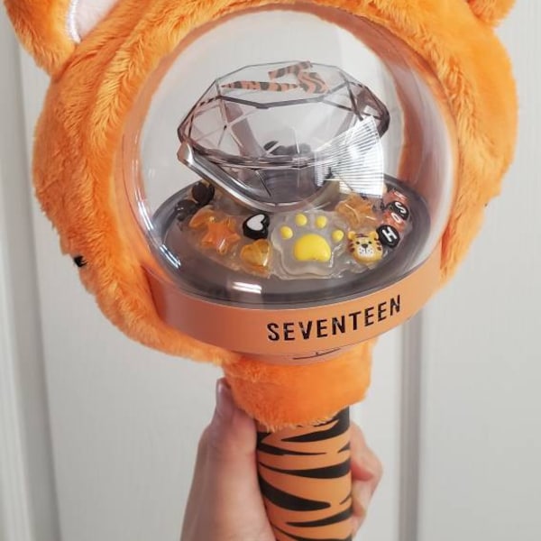 J-hope BTS 'HOPE WORLD' Inspired Phone Charm and Army Bomb Strap - Etsy