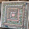 Campfire Quilt Pattern PDF Download - Easy Modern Quilting Designs for ...
