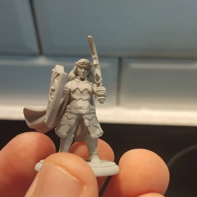 Eldritch Cannon Flamethrower Artificer Artillerist Miniature for ...