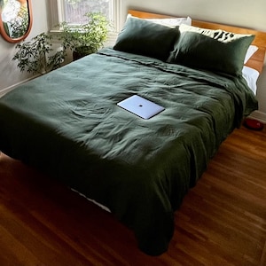 London Wooden Bed Frame by Get Laid Beds - Etsy