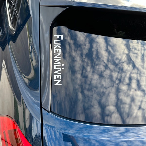 Bleach Ichigo Knife Vinyl Sticker Decal for Car, Truck, Window, Bumper ...