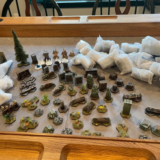 EviltoymakerStudio - Etsy