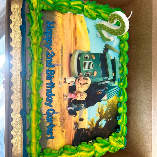 Gamer Level up Video Game on Birthday Party Cupcakes or Cookies Toppers ...